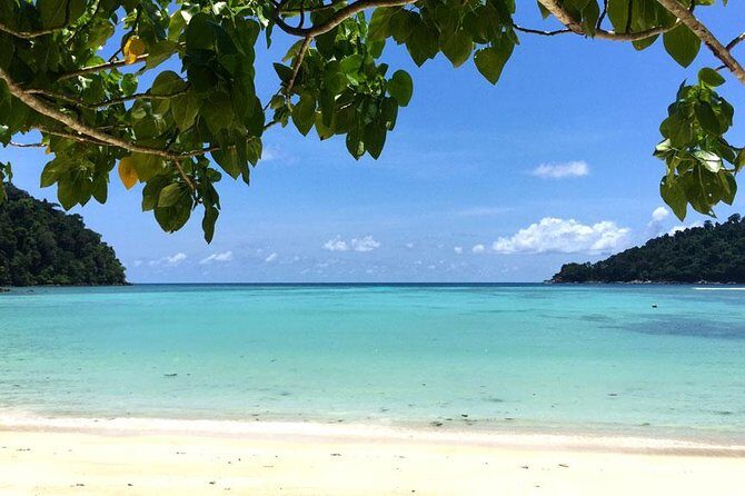 Surin Islands 3 Days 2 Nights Trip from Phuket - Value and Considerations
