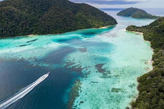 Surin Islands Clear Water Snorkeling Trip from Khao Lak - An In-Depth Look at the Surin Islands Snorkeling Adventure