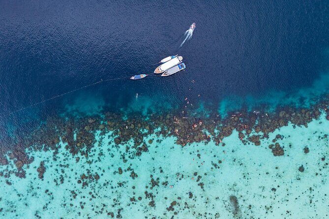 Surin Islands Clear Water Snorkeling Trip from Khao Lak - Is the Price Worth It?