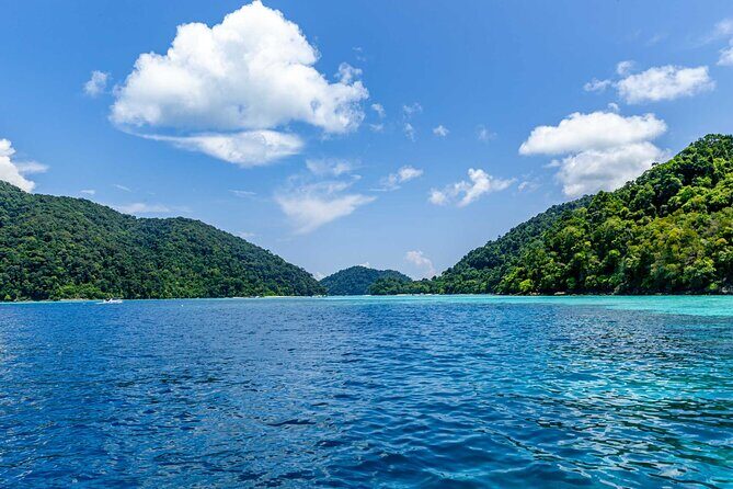 Surin Islands- Early Bird Snorkeltour from Khao Lak in English, French, German, Italian - Who Should Book This Tour?