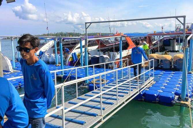 Surin Islands Snorkel Tour by SeaStar Andaman from Khao Lak - Final Thoughts: Who Should Consider This Tour?