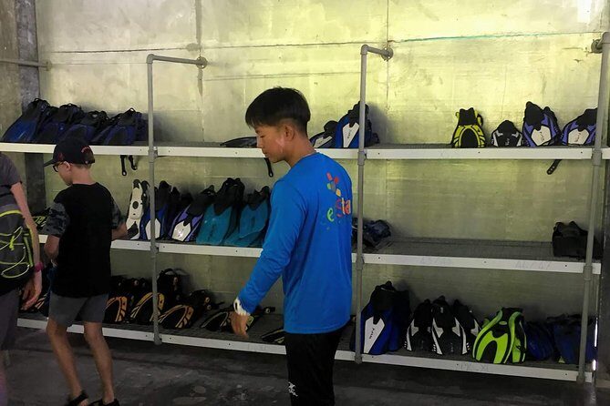 Surin Islands Snorkel Tour by SeaStar Andaman from Phuket - An Enjoyable Day on the Water and Beyond