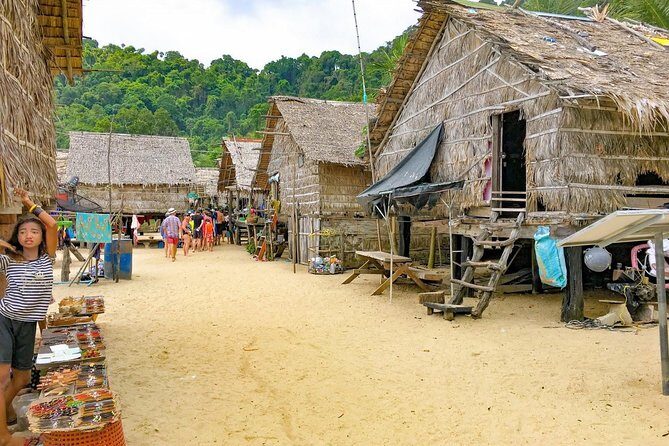 Surin Islands Snorkel Tour by SeaStar Andaman from Phuket - Practical Details and Tips