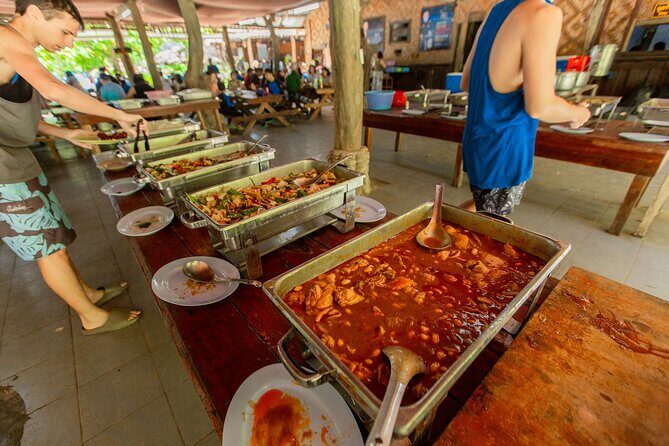 Surin Islands Snorkeling and Beach Trip from Phuket - The Sum Up