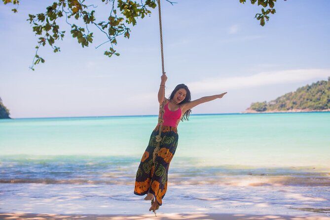 Surin Islands Snorkeling and Beach Trip from Phuket - FAQ