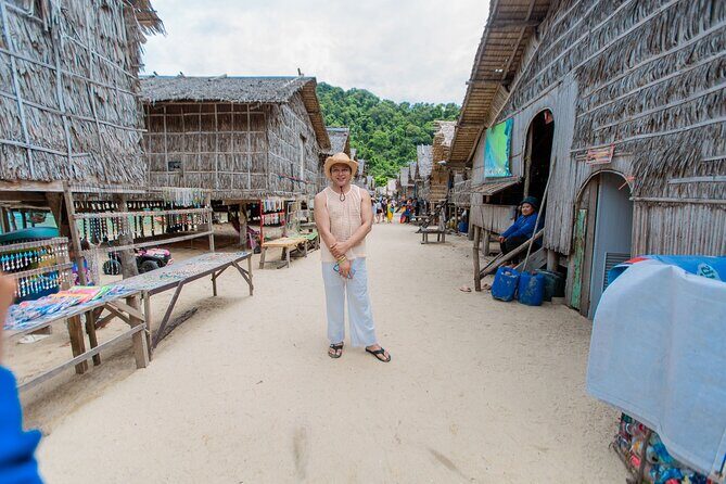 Surin Islands Snorkeling and Local Cultural from Khao Lak - Cultural Insight at Moken Village