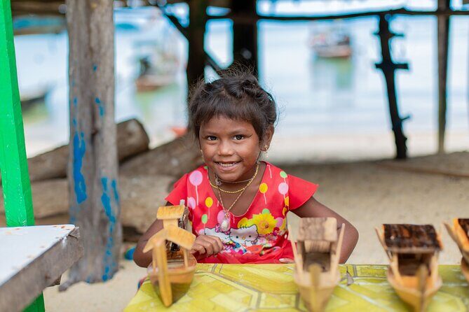 Surin Islands Snorkeling and Local Cultural from Khao Lak - Things to Keep in Mind