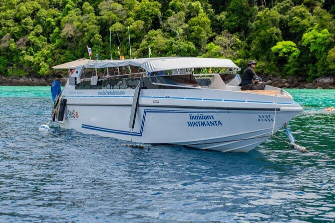 Surin Islands Snorkeling and Local Cultural from Khao Lak - Value and Overall Impression