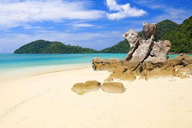 Surin Islands Snorkeling Day Trip By Love Andaman From Phuket - Safety and Reviews