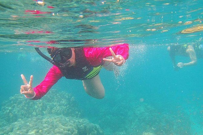 Surin Islands Snorkeling Day Trip By Love Andaman From Phuket - Practical Tips for Travelers