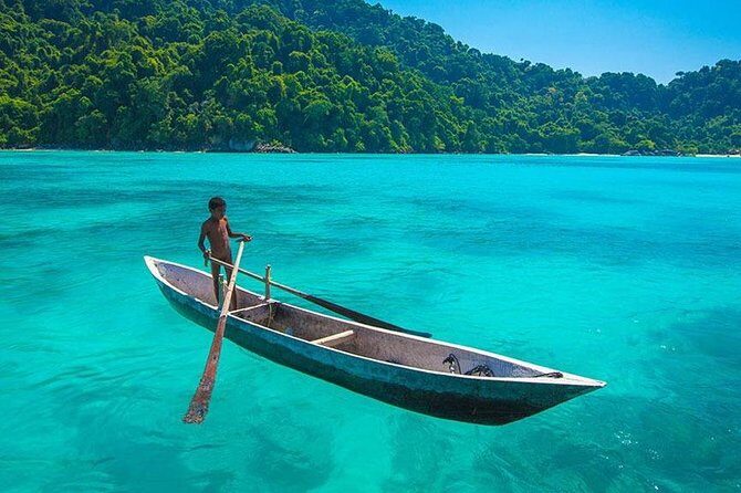 Surin Islands Snorkeling Day Trip By Love Andaman From Phuket - Frequently Asked Questions