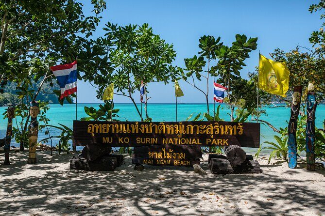 Surin Islands Snorkeling Trip from Phuket - Final Thoughts: Who Will Love This Trip?