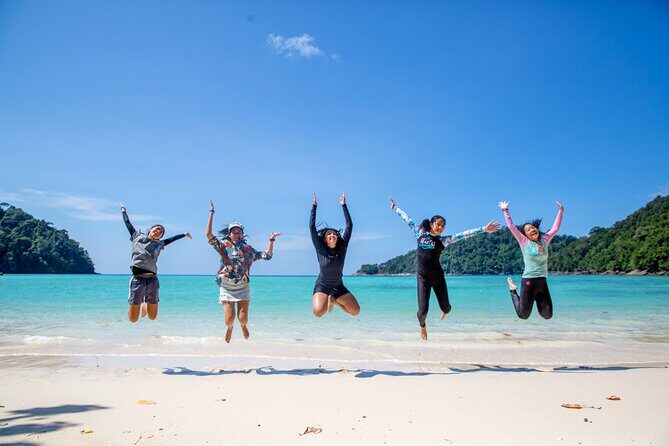 Surin Islands Snorkeling Trip from Phuket - FAQ: Your Questions Answered