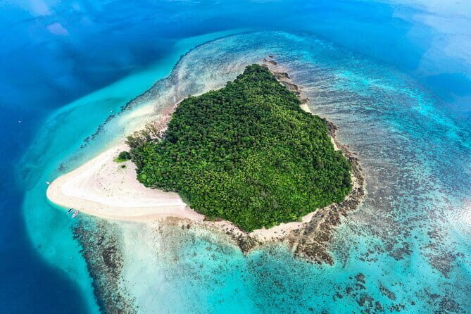 Surin Islands Tours by Speedboat - Who Should Consider This Tour