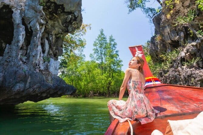 Surin Islands Tours by Speedboat - FAQ