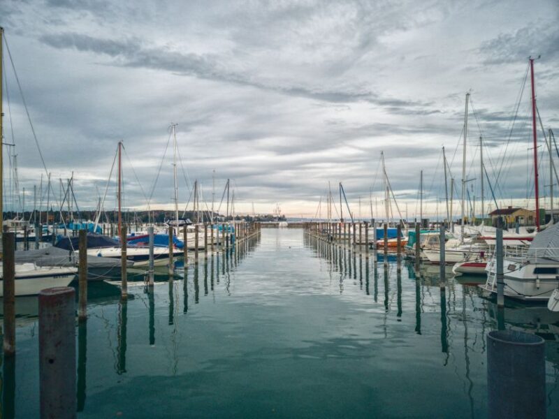 Surprise Tour of Konstanz guided by a Local - What to Expect from the Tour