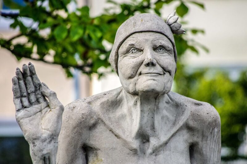 Surprise Tour of Konstanz guided by a Local - The Value of a Guided Local Experience