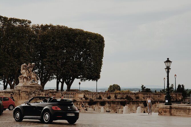 Surprise Walk of Montpellier with a Local - The Itinerary in Detail: What to Expect