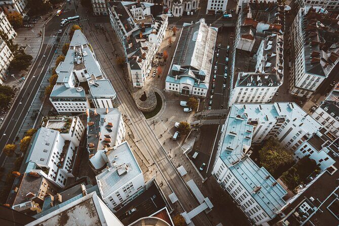 Surprise Walk of Nantes with a Local - Final Thoughts