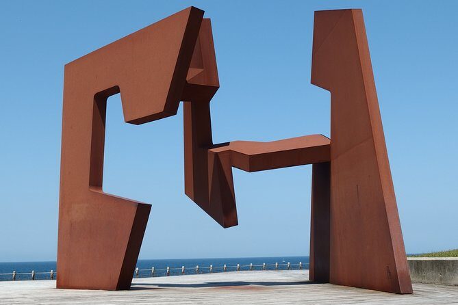 Surprise Walk of San Sebastian with a Local - A Closer Look at the Itinerary