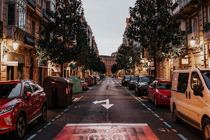 Surprise Walk of San Sebastian with a Local - The Practicalities: Price and Value