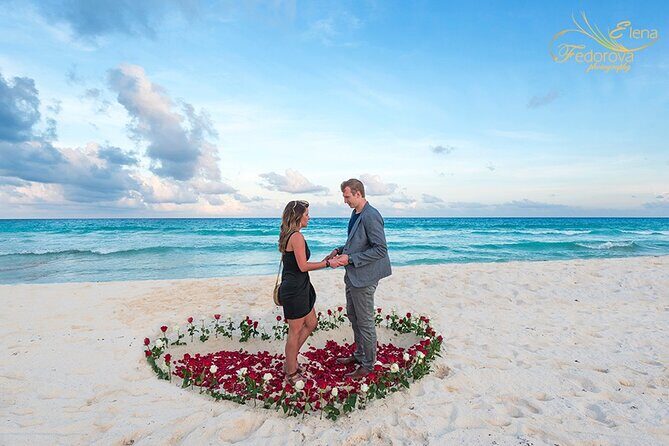 Surprise wedding Proposal - What to Expect from the Private Romantic Cruise