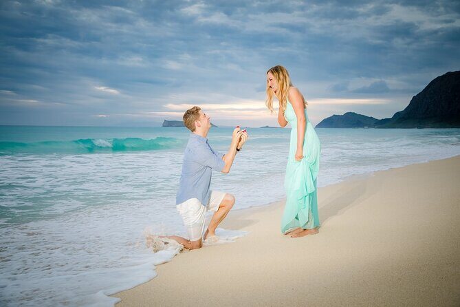 Surprise wedding Proposal - Value and Practical Considerations