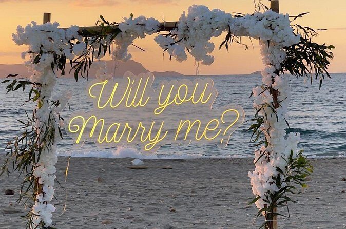 Surprise wedding Proposal - The Sum Up: Is It Worth It?