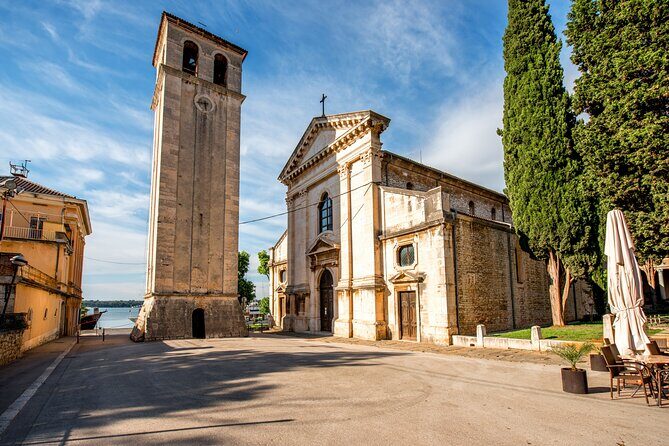 Surprises at Every Turn - Pula Walking Tour - FAQs