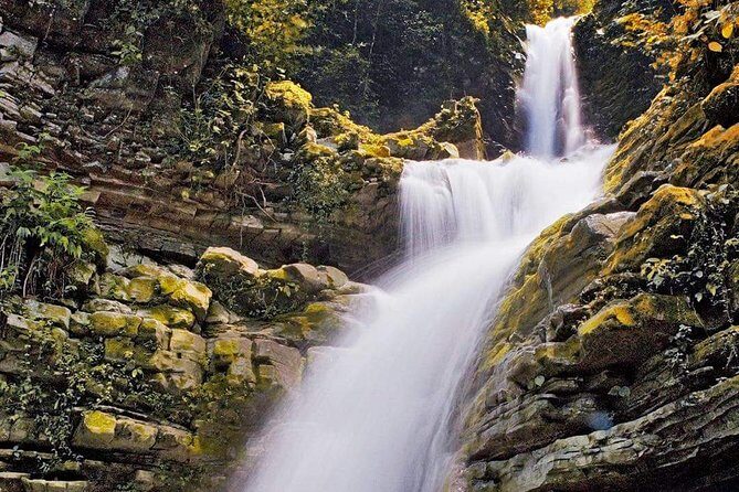 Surrealist Garden of Edward James, Castle of Health and Xilitla Nativity - The Castle of Health and Huasteca Traditions