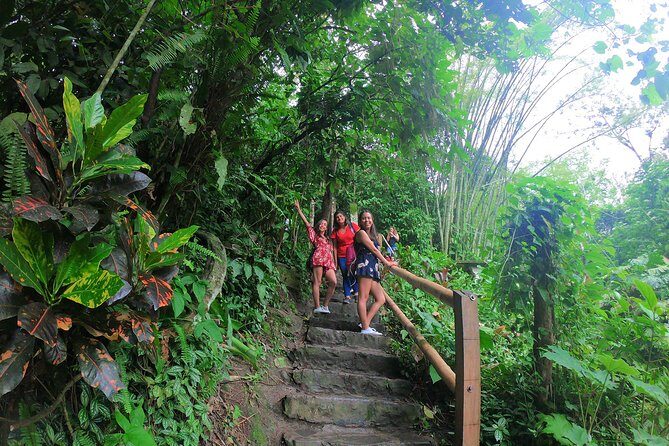Surrealist Garden Tour in Xilitla and Sotano de las Huahuas - Final Thoughts