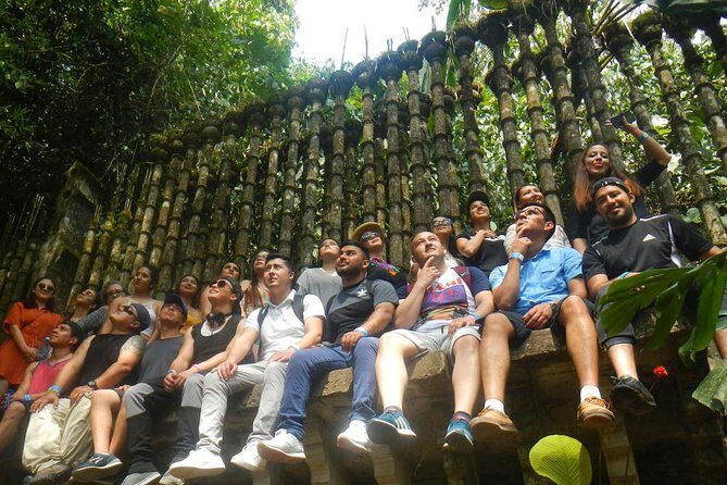 Surrealist Garden Tour in Xilitla and Sotano de las Huahuas - FAQ