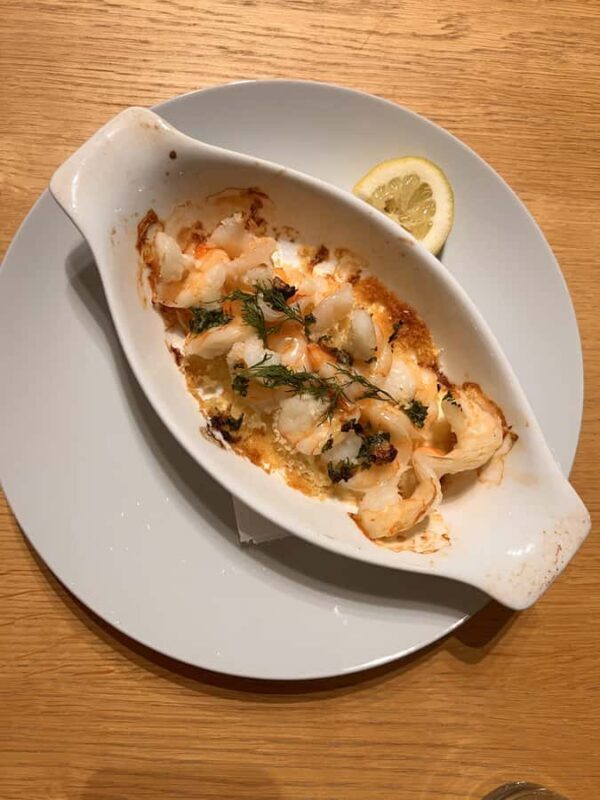 Surrey: Italian Cooking Class - A Closer Look at the Experience