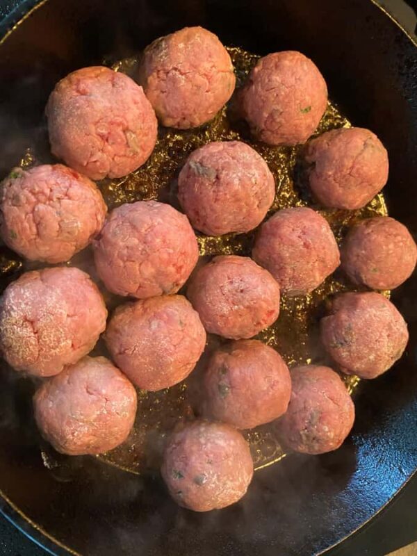 Surrey: Italian Cooking Class - The Sum Up