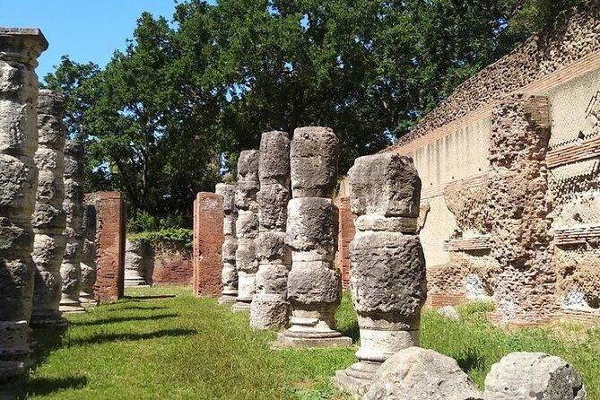 Surroundings of Rome on Vespa - Practical Aspects: What You Need to Know
