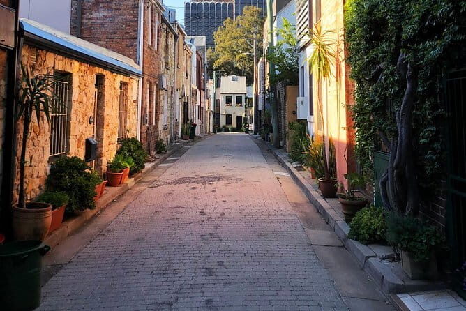 Surry Hills & Darlinghurst History Tour  Gangsters, Girls & Grog - The Sum Up