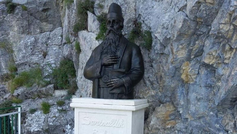 Surviving Communism: Sacred Sites of Albania - A Practical Overview of the Experience