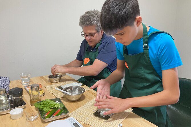 Sushi Class in Osaka Dotonbori - Authenticity and Cultural Insights