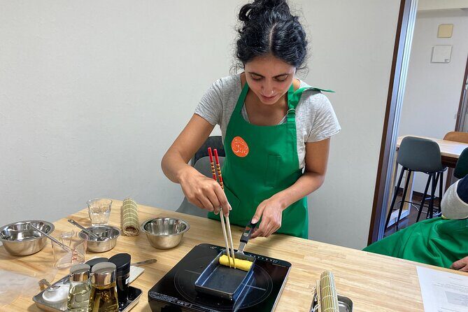 Sushi Class in Osaka Dotonbori - Overall Experience: Who Will Love It?