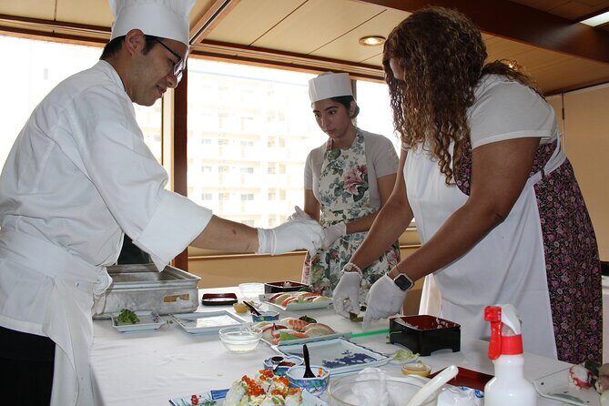 Sushi Cooking Class and Ingredient Shopping Tour - FAQ