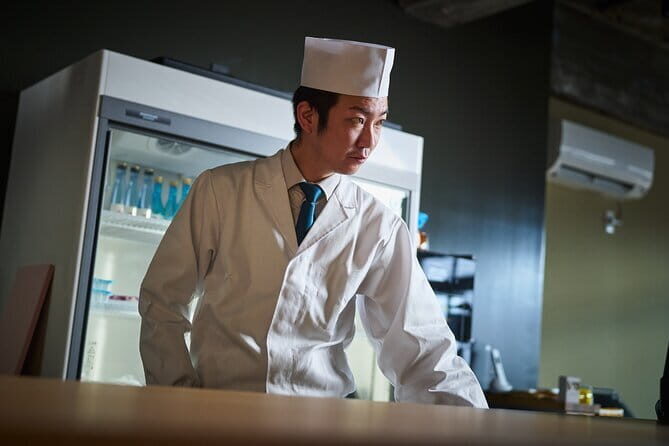 Sushi Cooking Class at Sushi Factory -KIWAMI- Mt.Fuji - The Sum Up