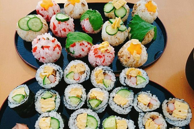 Sushi Cooking Class - An In-Depth Look at the Sushi Cooking Class