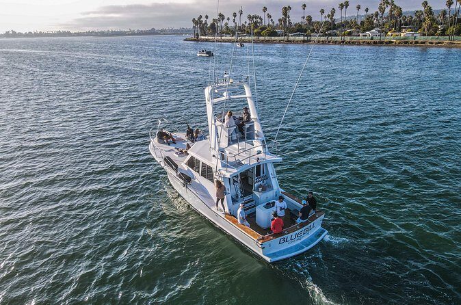 Sushi Cruise Boating Experience in San Diego - Final Thoughts