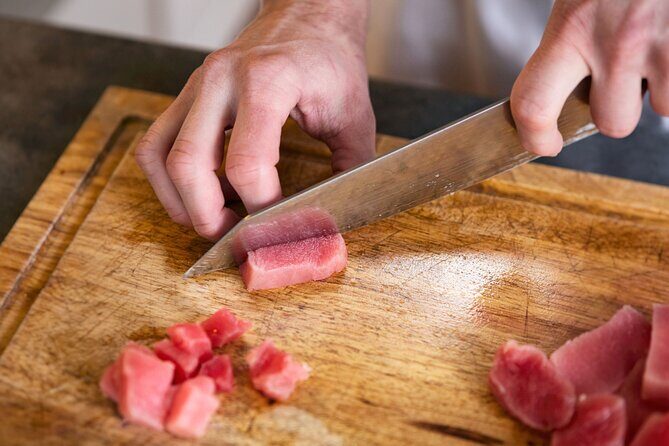 Sushi Making Class at a Local Brewery in Boston - FAQ