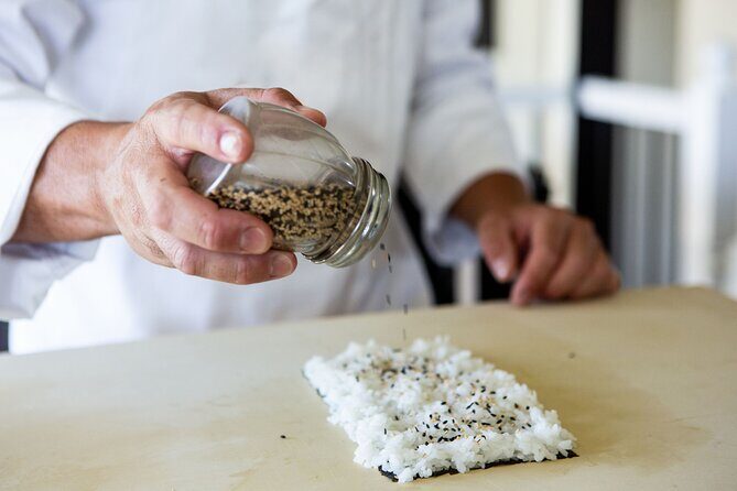 Sushi Making Class for Beginners in St Louis - What to Expect from the Sushi Class
