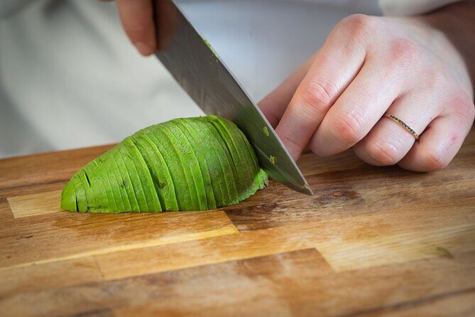 Sushi Making Class for Beginners in St Louis - FAQ