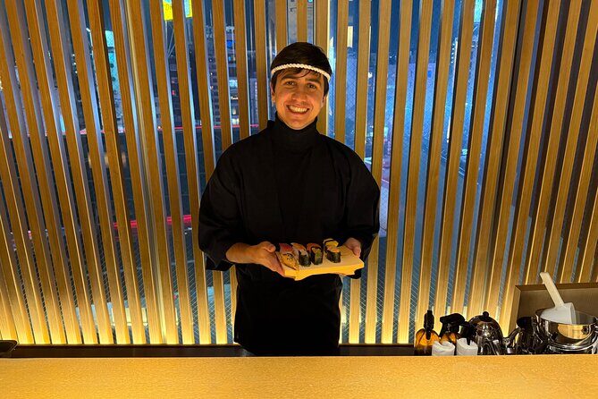 Sushi Making Class in Fukuoka a Japanese Cultural Experience - Final Notes