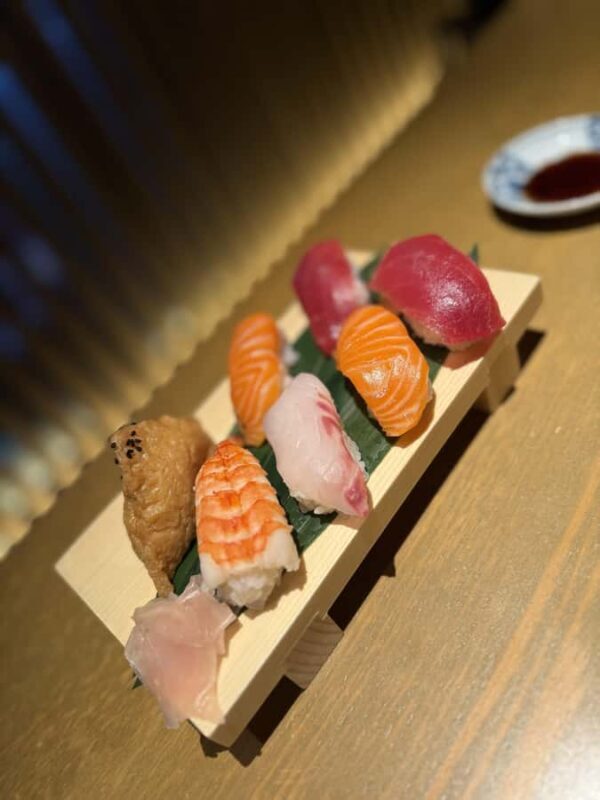 Sushi Making Class in Fukuoka  Japanese Cultural Experience - Practical Details and Tips