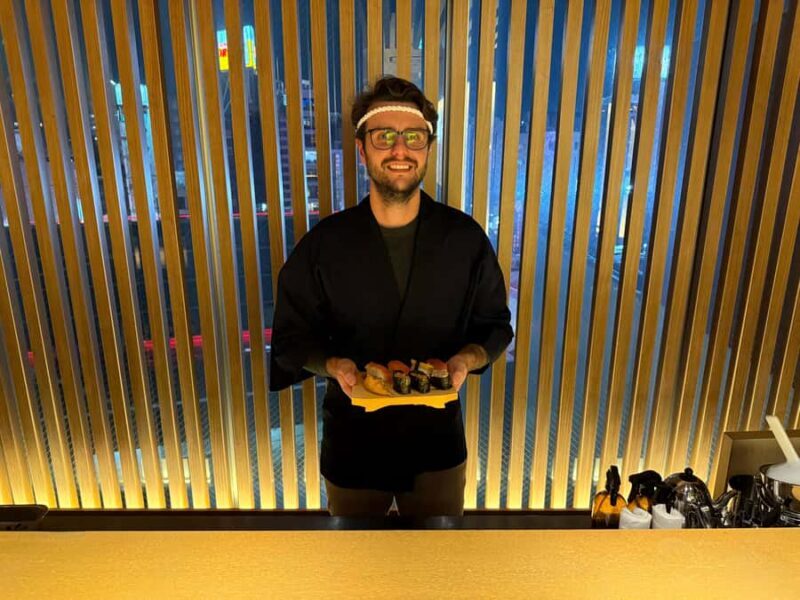 Sushi Making Class in Fukuoka  Japanese Cultural Experience - Final Thoughts: Who Should Sign Up?