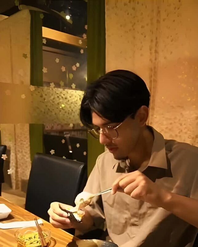 Sushi-Making Class with a Master chef in Kyoto - A Deep Dive into the Kyoto Sushi Class